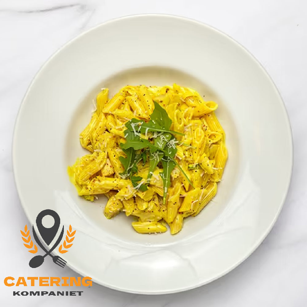 Pasta – Catering Kompaniet