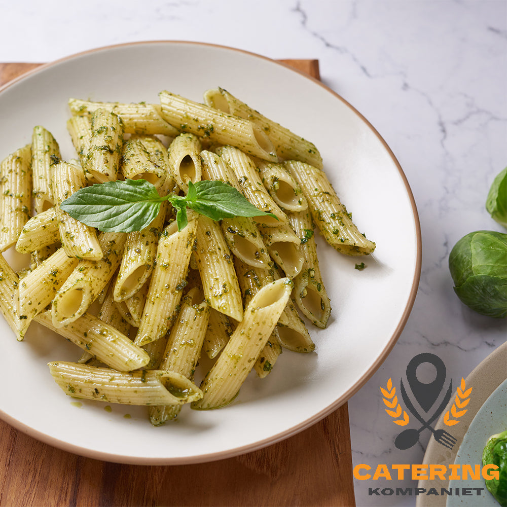 Pasta – Catering Kompaniet