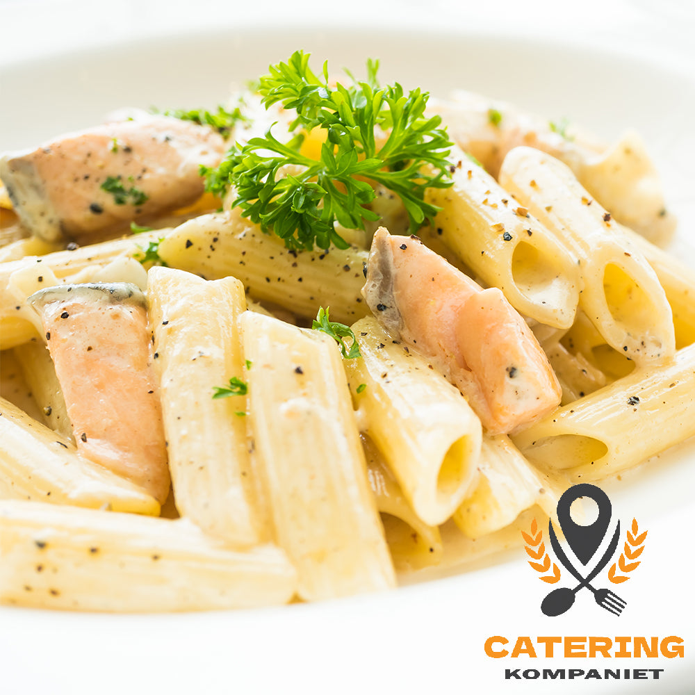 Pasta – Catering Kompaniet
