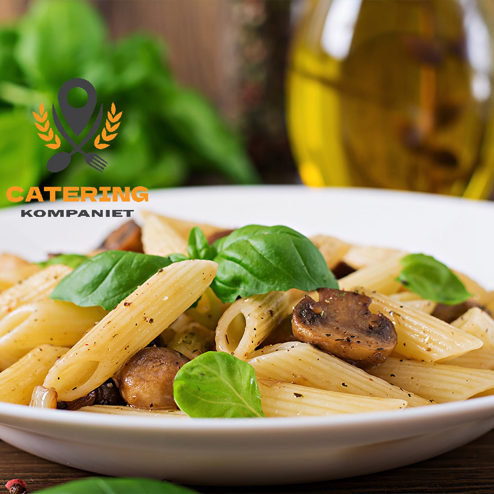 Pasta – Catering Kompaniet