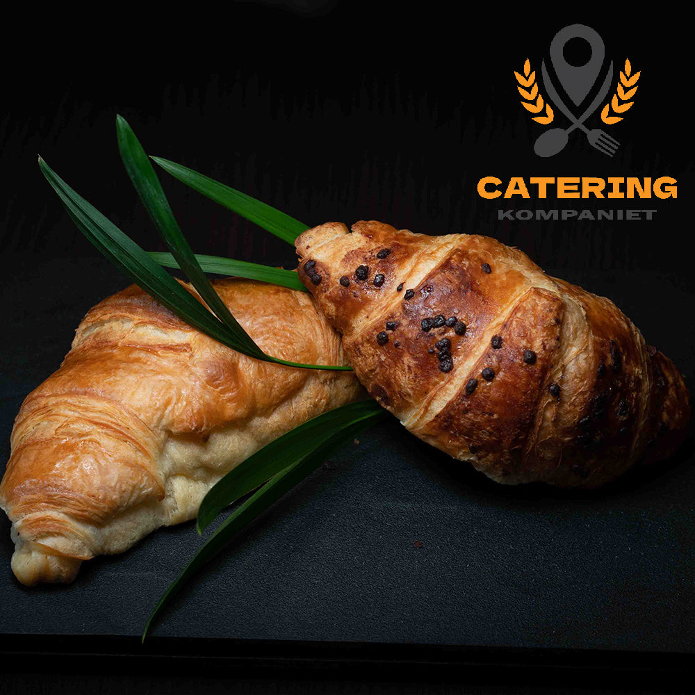 Bullar och croissanter – Catering Kompaniet