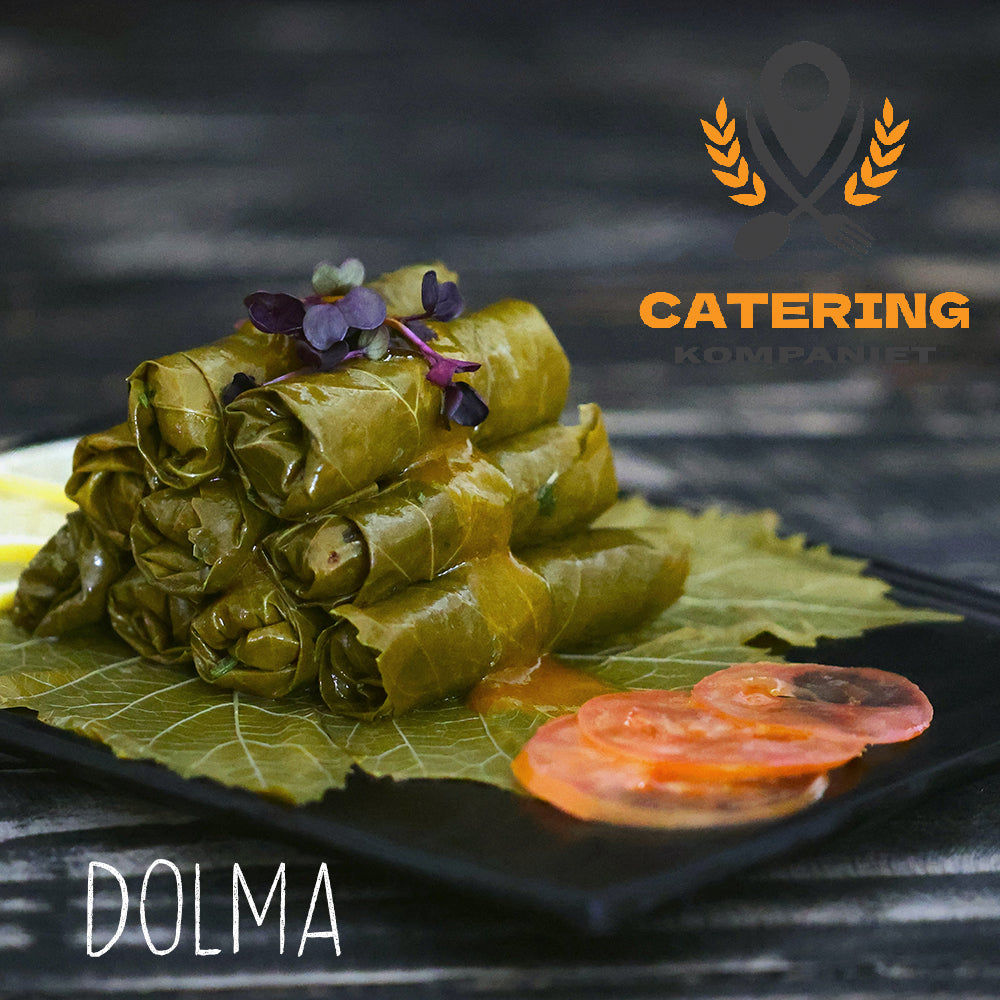Dolma – Catering Kompaniet